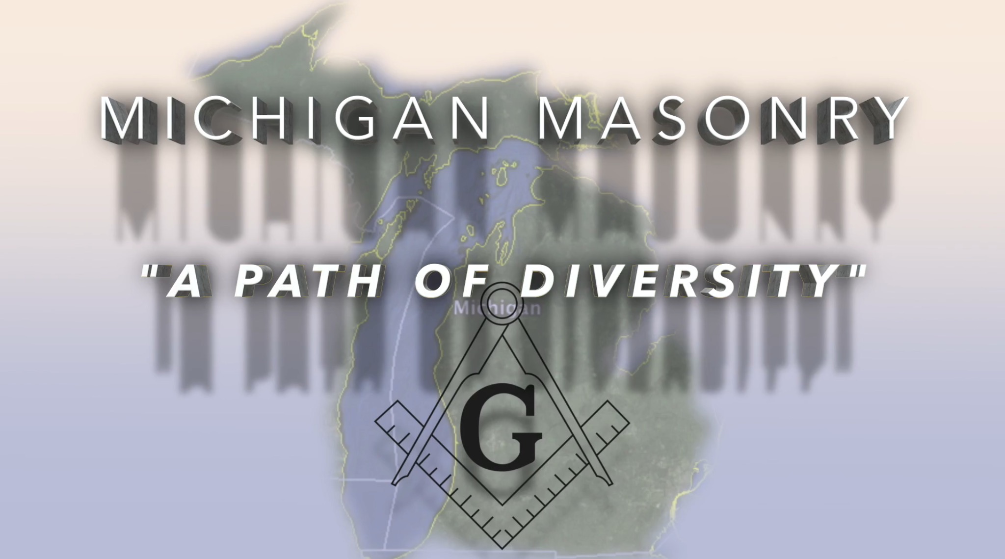 Michigan Masonry: A Path of Diversity – Film Farm